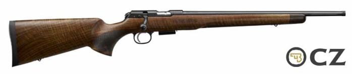 CZ 457 Royal 22 WMR 20'' Rifle | Londero Sports