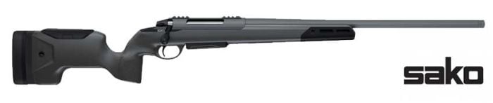 Sako S20 Precision Ceratoke 308 Win 24'' Rifle | Londero Sports