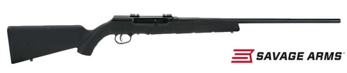 Savage A22 Semi-automatic 22 LR 21'' Rifle | Londero Sports