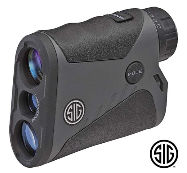 Sig Sauer Kilo 1400 BDX 6x20mm Rangefinder | Londero Sports