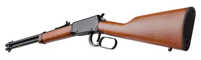 Carabine Rossi Rio Bravo 22 WMR 20'' | Londero Sports