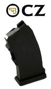 CZ 10 Round .22 LR Polymer Rifle Magazine for 452/455/457 | Londero Sports