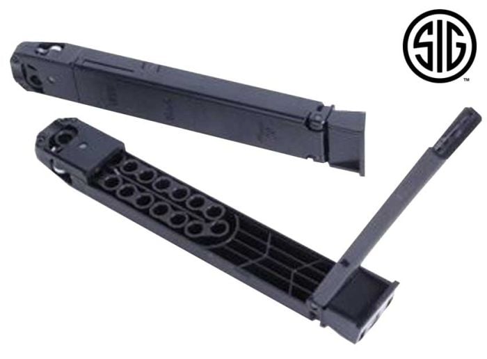 Sig Sauer M17 .177 Air Gun Rotary Magazine | Londero Sports