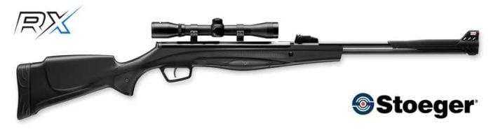 Stoeger RX 40 Combo .177 Air Rifle | Londero Sports