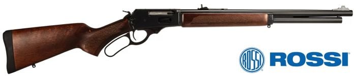 Carabine Rossi R95 45-70 Trapper 16,5'' | Londero Sports