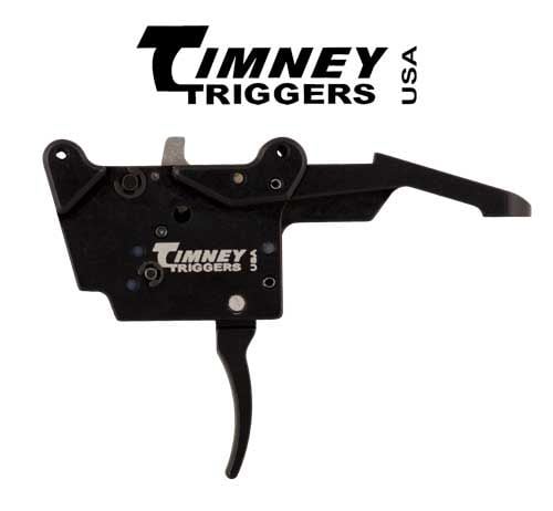Timney Triggers - Browning X-Bolt - Trigger | Londero Sports