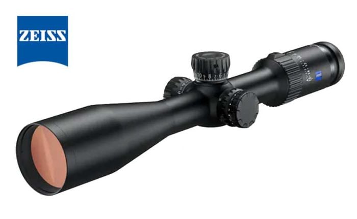ZEISS Conquest V4 4-16x50 Zmoa Riflescope | Londero Sports