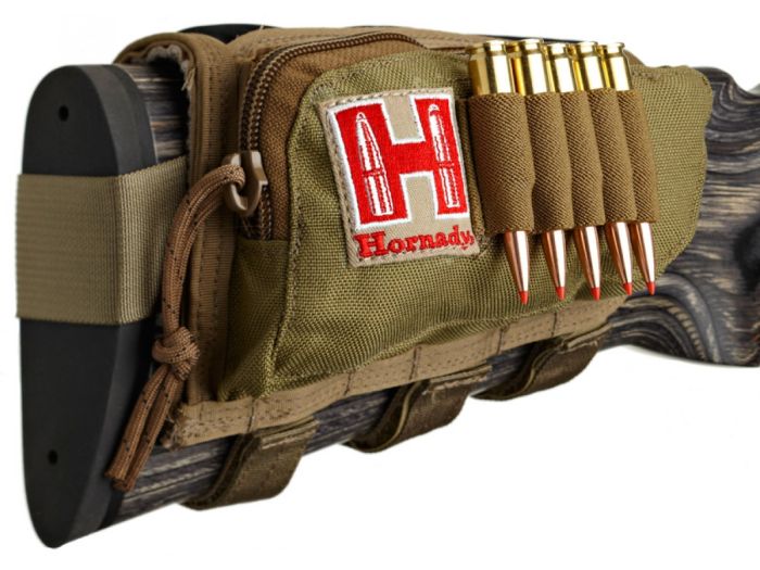 Hornady RH Cheek Piece | Londero Sports