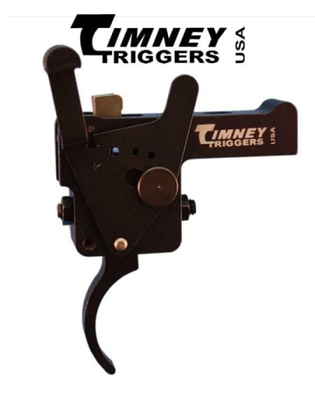 Timney Triggers Weatherby Vanguard Trigger | Londero Sports