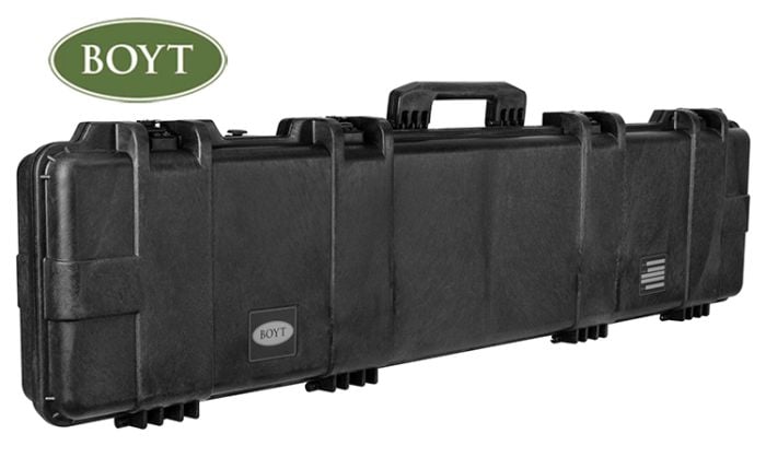 Boyt H52SG Single Long Gun Case | Londero Sports