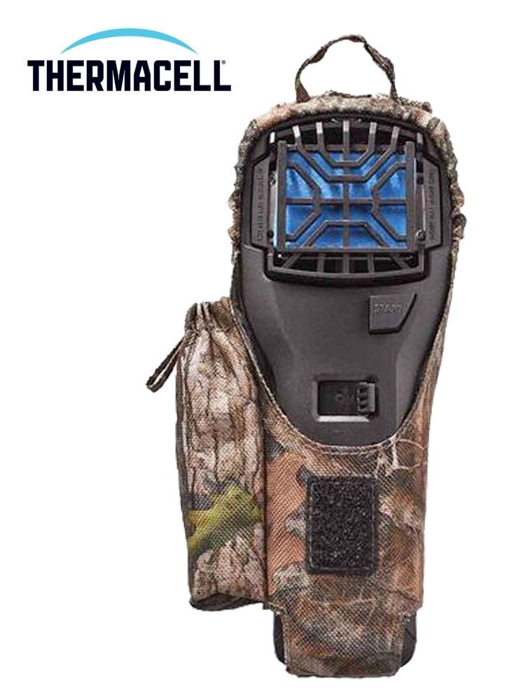 Thermacell MR300 Camo Portable Mosquito Repeller with Holster | Londero ...