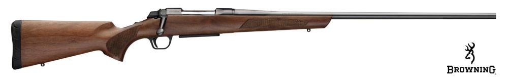 Browning A-Bolt III Hunter 270 WSM Rifle | Londero Sports