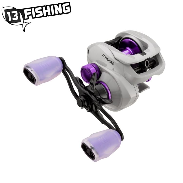 Rapala Modus SZ2 7.3:1 RH Baitcasting Reel | Londero Sports