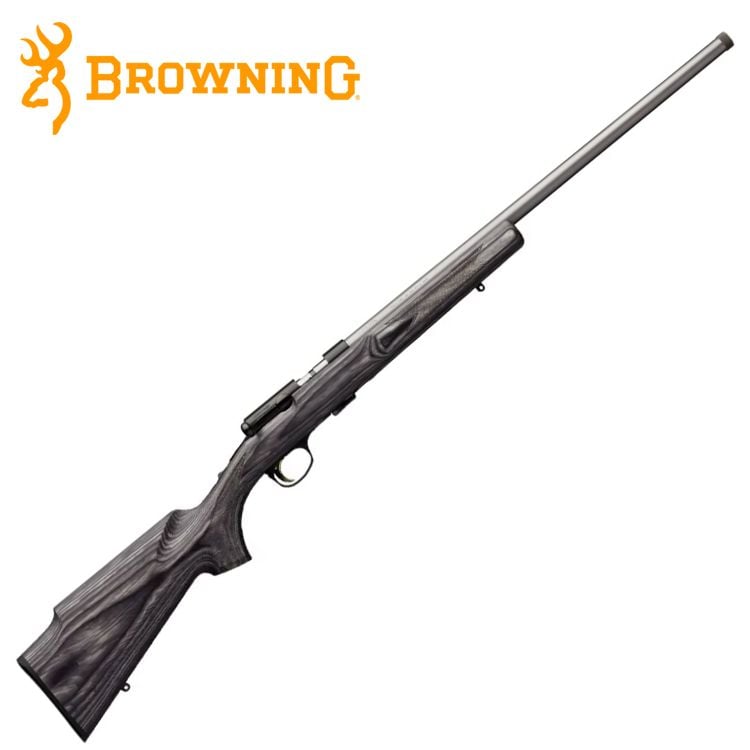 Browning T-Bolt .22 WMR 22" Rifle | Londero Sports