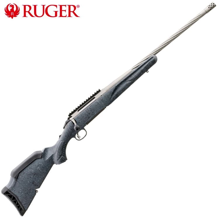 Ruger American Gen II 30-06 Sprg 20" Rifle | Londero Sports