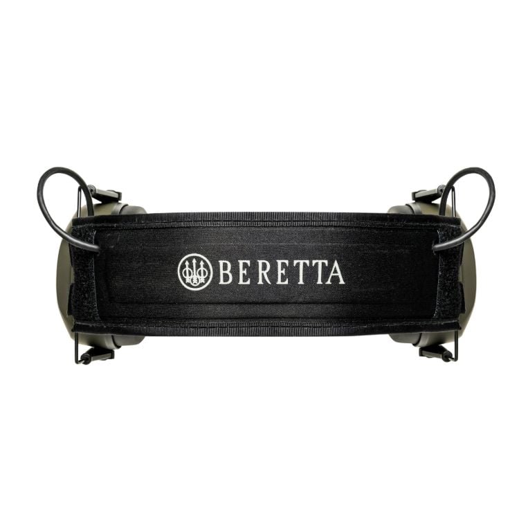 Beretta Electronic Earmuffs 32dB Hearing Protection | Londero Sports