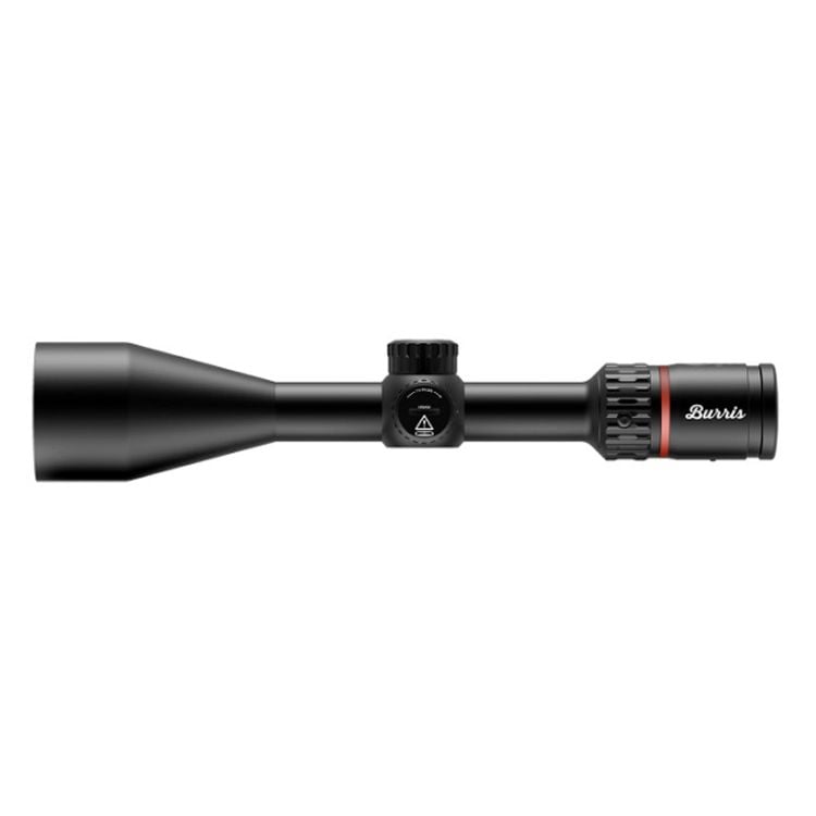 Lunette De Visée Burris Fullfield 4 16x50 F2 Réticule Plex | Londero Sports