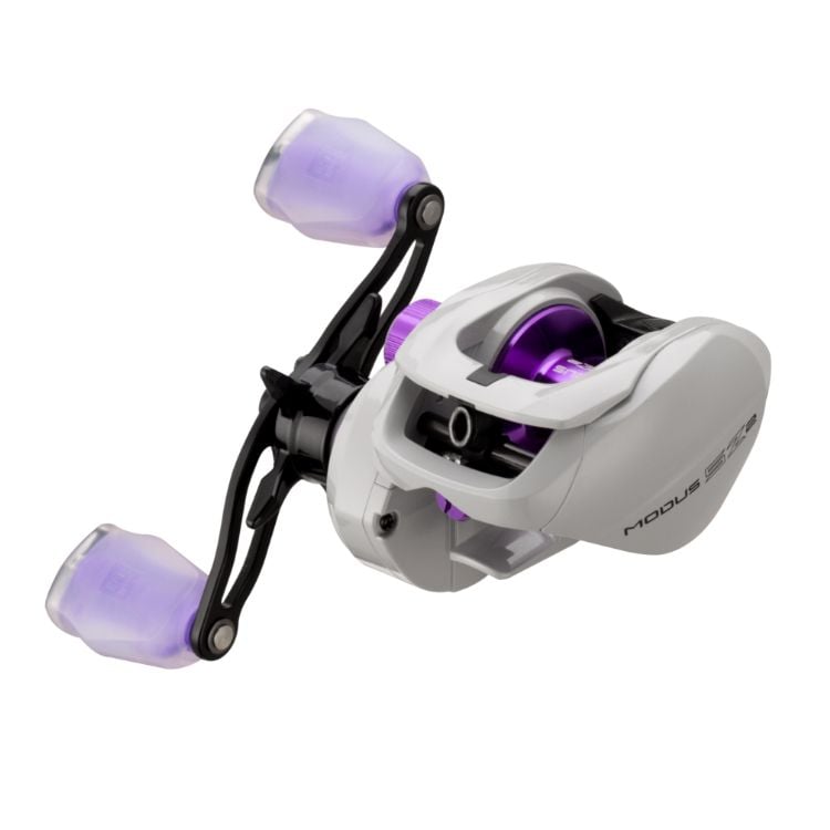 Rapala Modus SZ2 7.3:1 RH Baitcasting Reel | Londero Sports