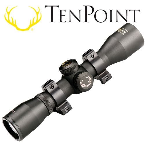 TenPoint 3x Multi-Line Scope | Londero Sports