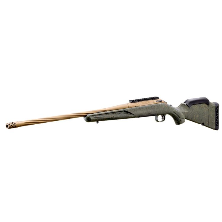 Ruger American Predator Gen II .30-06 Springfield 22" Rifle | Londero ...