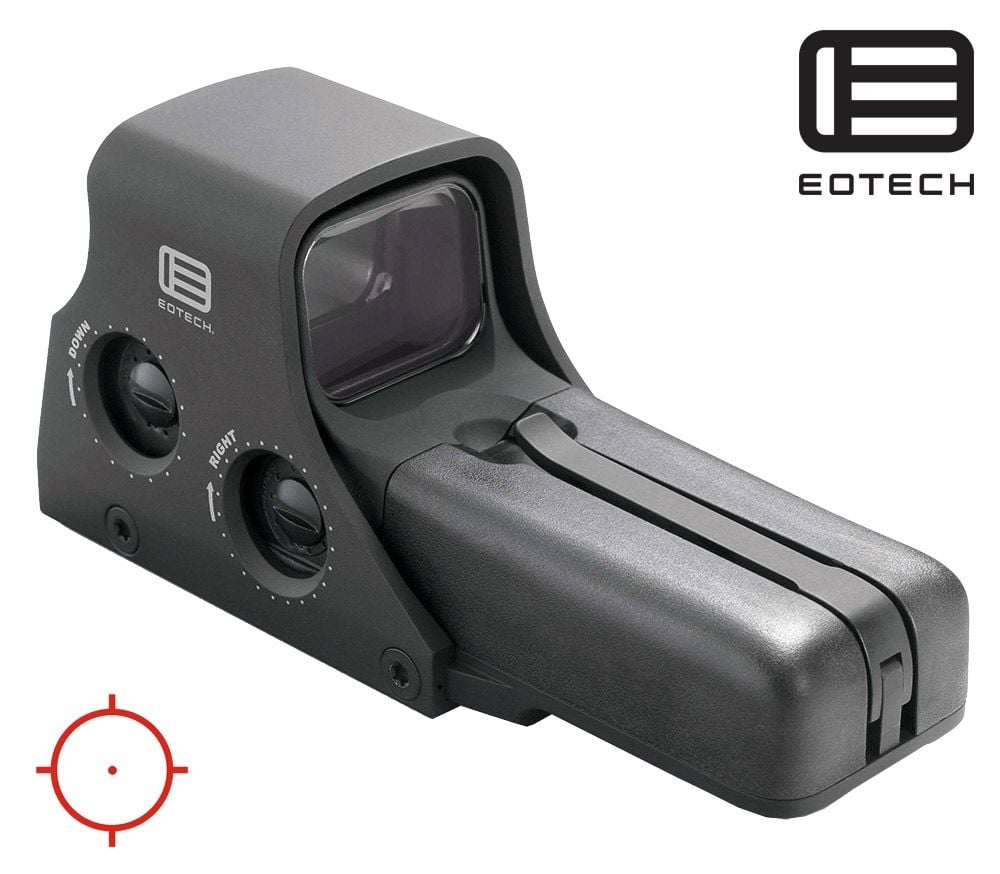 Eotech 512 Holographic Sight | Londero Sports