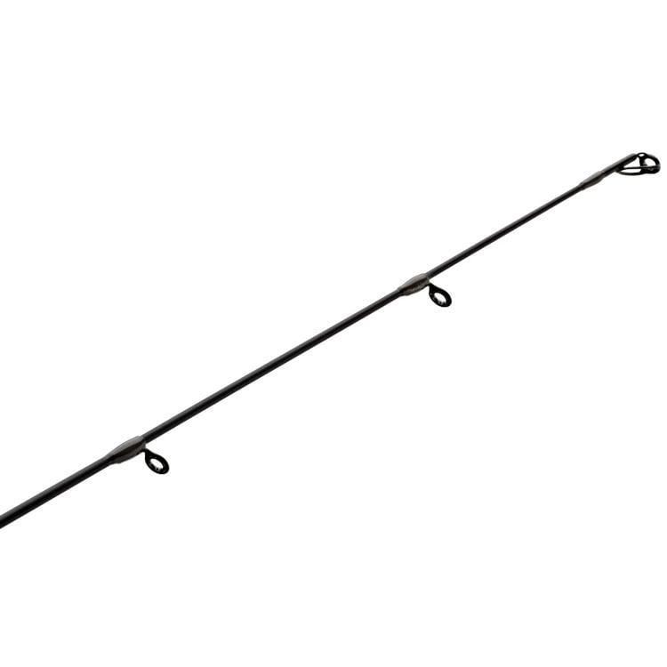 Pflueger President XT Spinning Rod 6'0" (1.83 m) Light Moderate Fast 2 ...