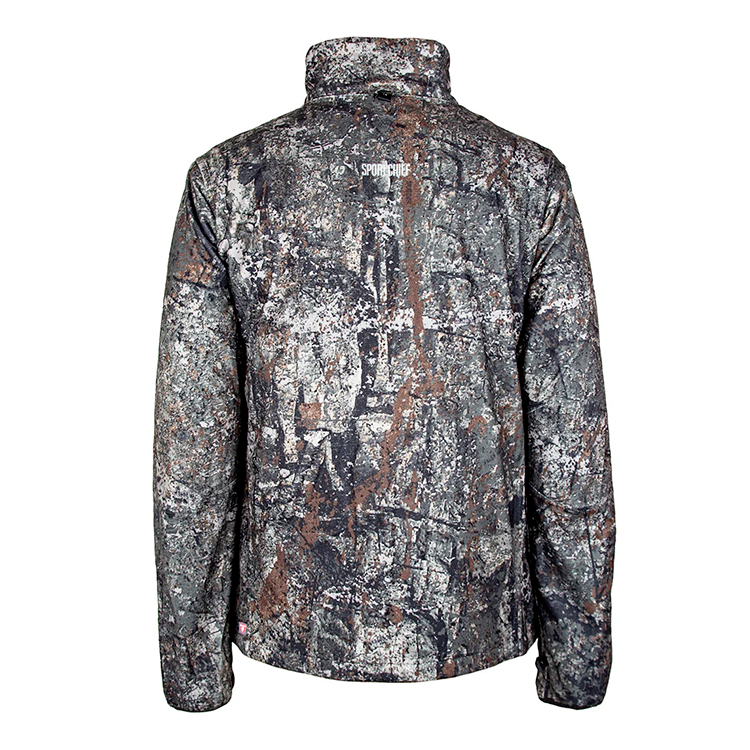 Sportchief Equinox Hunting Coat camo The Ripper | Londero Sports