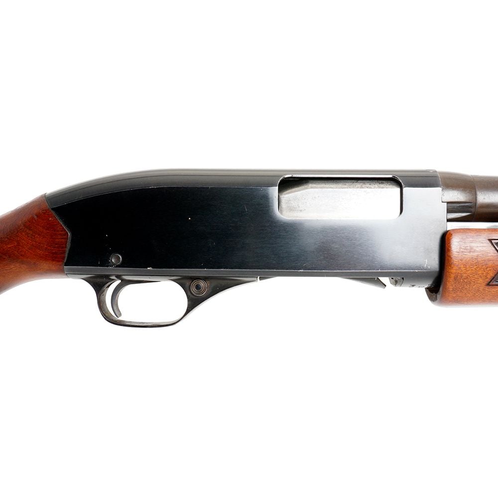 Used Winchester 2200 12 ga. 3'' 30'' Shotgun | Londero Sports