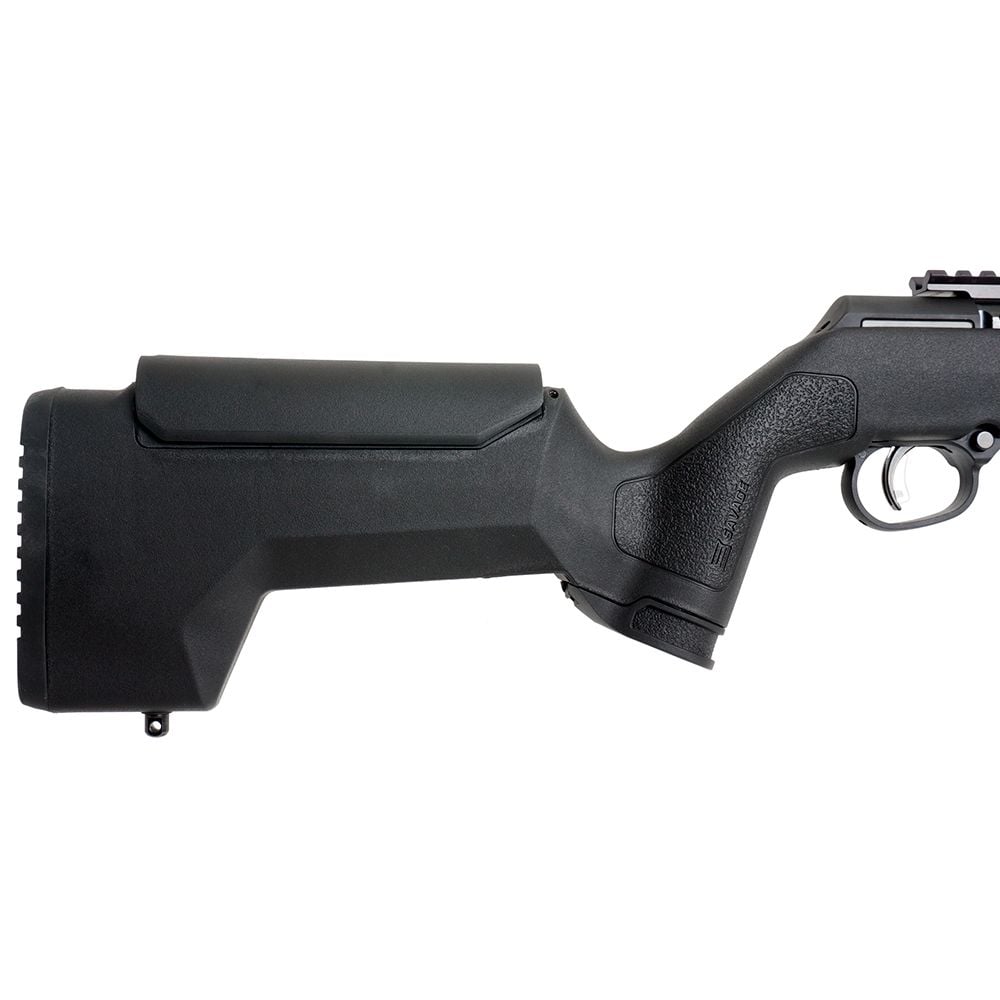 Used Savage A 22 22 LR 18'' Rifle | Londero Sports