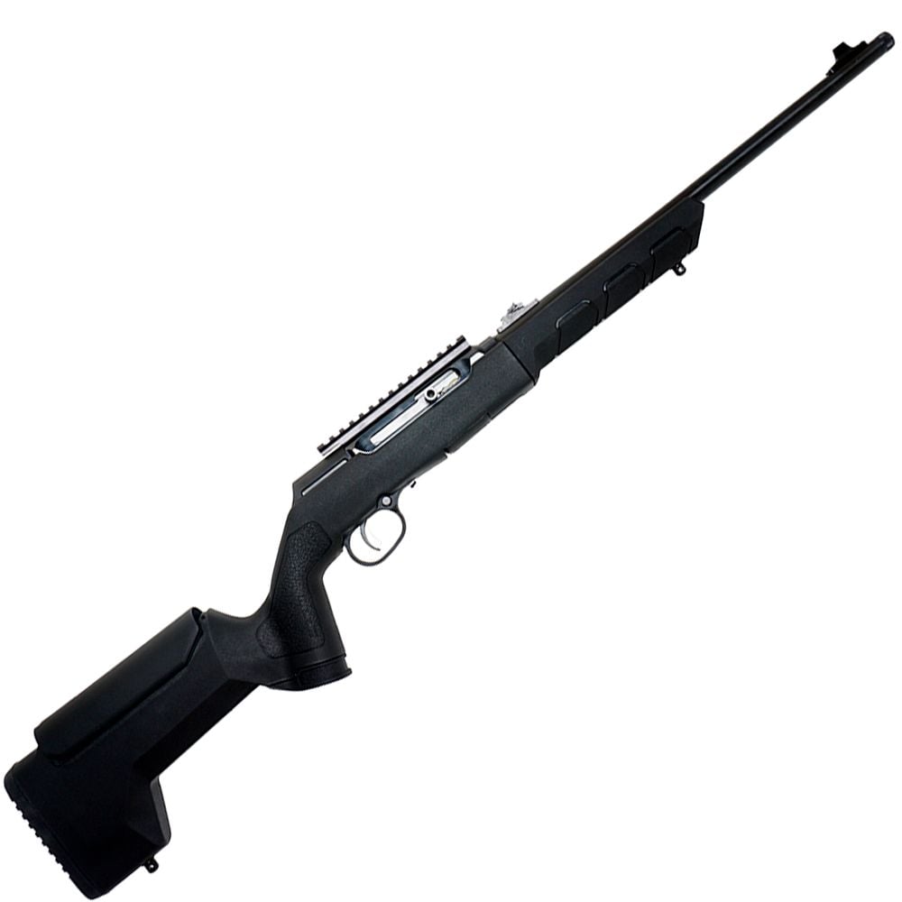 Used Savage A 22 22 LR 18'' Rifle | Londero Sports