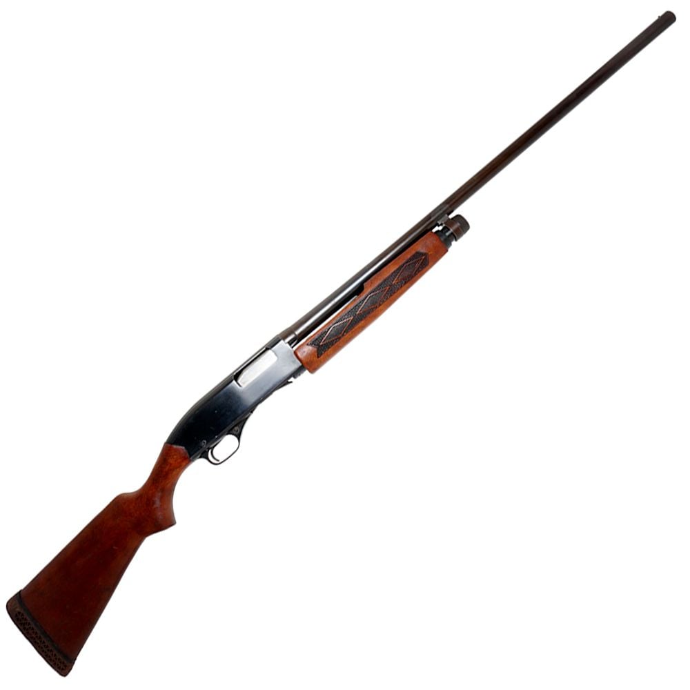 Used Winchester 2200 12 ga. 3'' 30'' Shotgun | Londero Sports