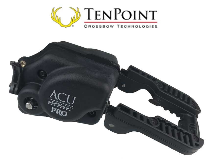 TenPoint ACUdraw PRO Cocking Device | Londero Sports