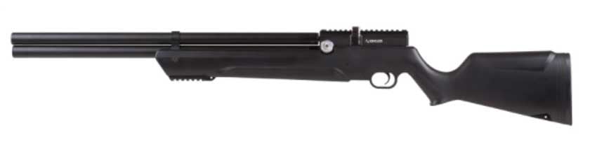 Air Venturi Avenger Regulated .22 PCP Air Rifle | Londero Sports