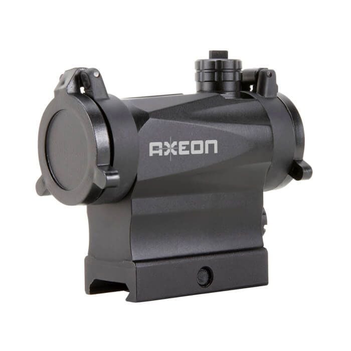Axeon Optics 7XRGB20 Tri-Color Dot Sight | Londero Sports