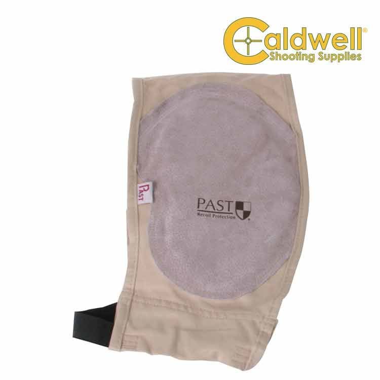 Past Mag Plus Shield Shooting Pad | Londero Sports