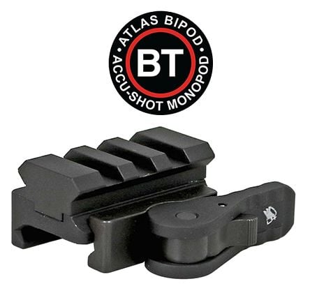 Rail à levier B&T Industries BT43 | Londero Sports