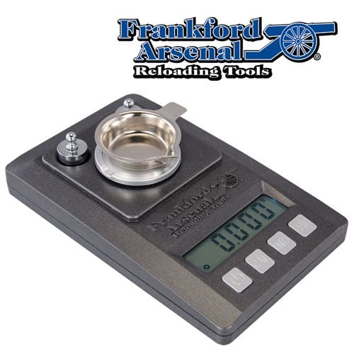 Frankford Arsenal Platinum Series Precision Scale | Londero Sports