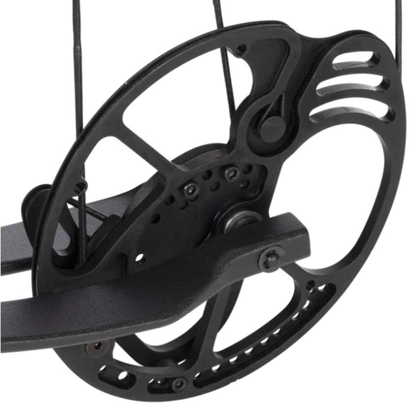Bear Species EV RTH Veil Whitetail RH 60 Compound Bow | Londero Sports