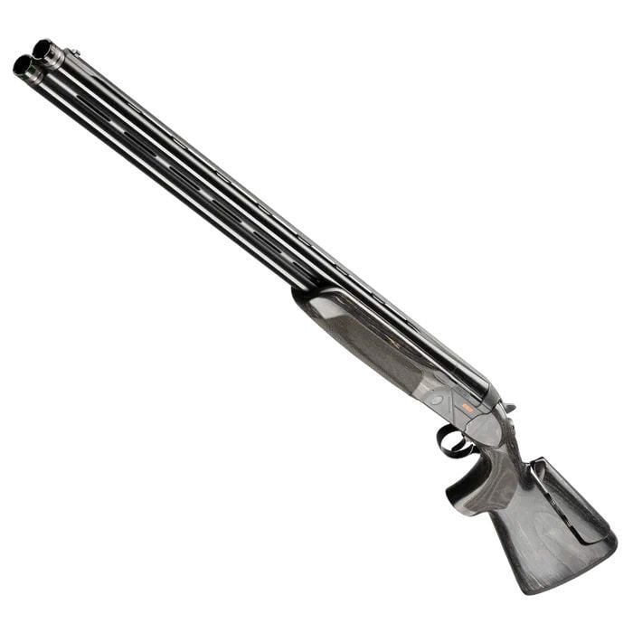 eretta 688 Performance Sporting B-Fast 12GA 3" 30" Over/Under Shotgun - Laminated Birchwood ...