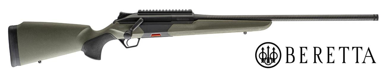 Beretta BRX1 Carbon 300 Win 24'' Rifle | Londero Sports