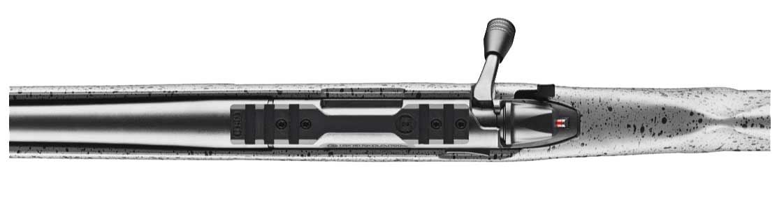 Bergara BMR Steel Rifle 22 LR 18'' Rifle | Londero Sports