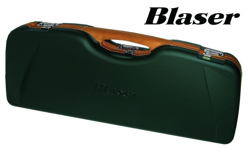 Blaser ABS Model C Rifle Case | Londero Sports