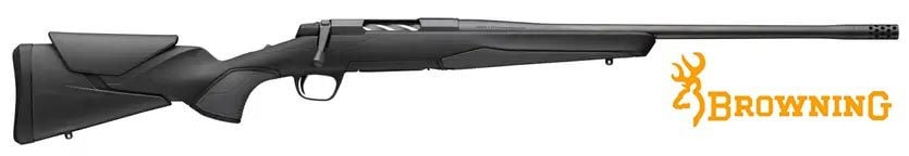 Browning X-Bolt Micro Composite .308 Win - Compact and Precision Rifle ...