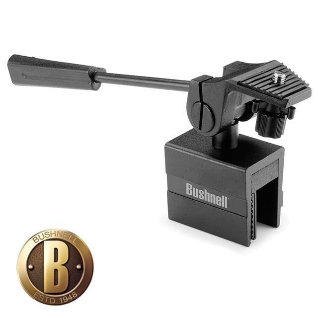 Bushnell Window Mount Bushnell Car Window Mount For Spotting Scopes ...