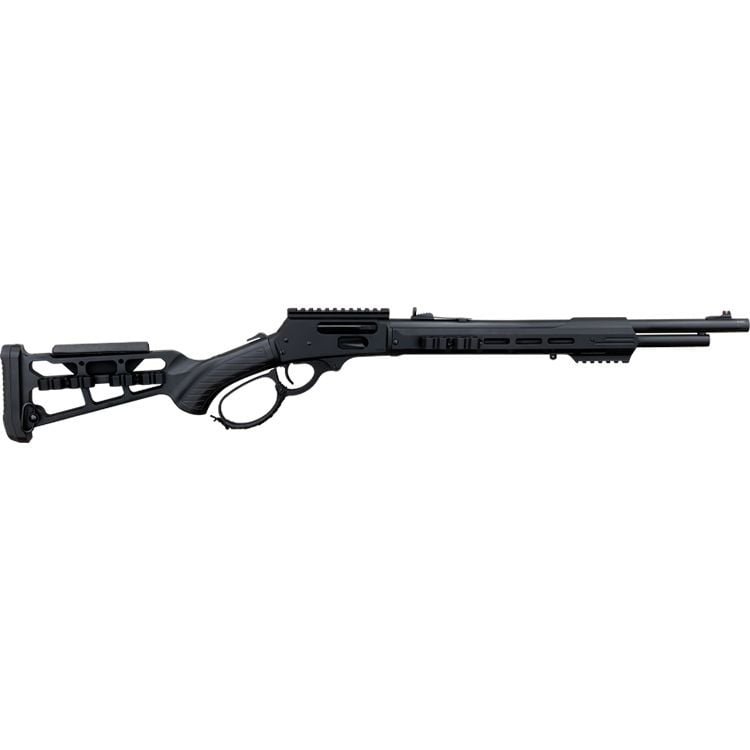 Canuck Wrangler Blackout .30-30 Win 19" Rifle | Londero Sports