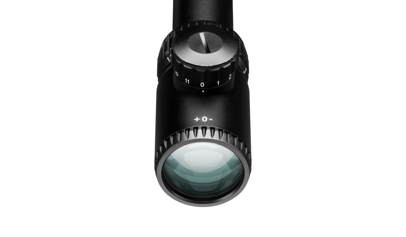 Vortex Crossfire II 1-4x24 Riflescope | Londero Sports