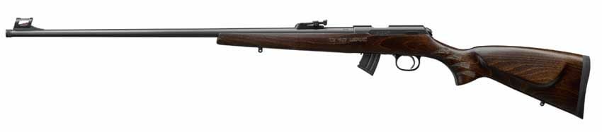 CZ 457 Jaguar XII 22 LR 26'' Rifle | Londero Sports
