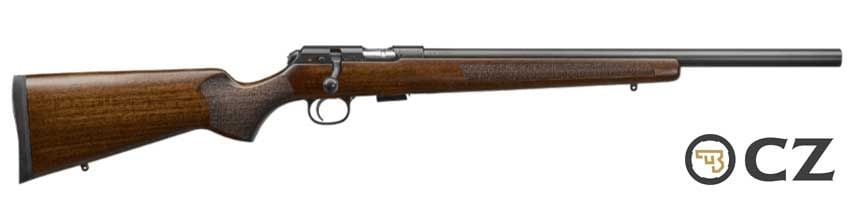 CZ 457 Varmint 17 HMR 20'' Rifle | Londero Sports