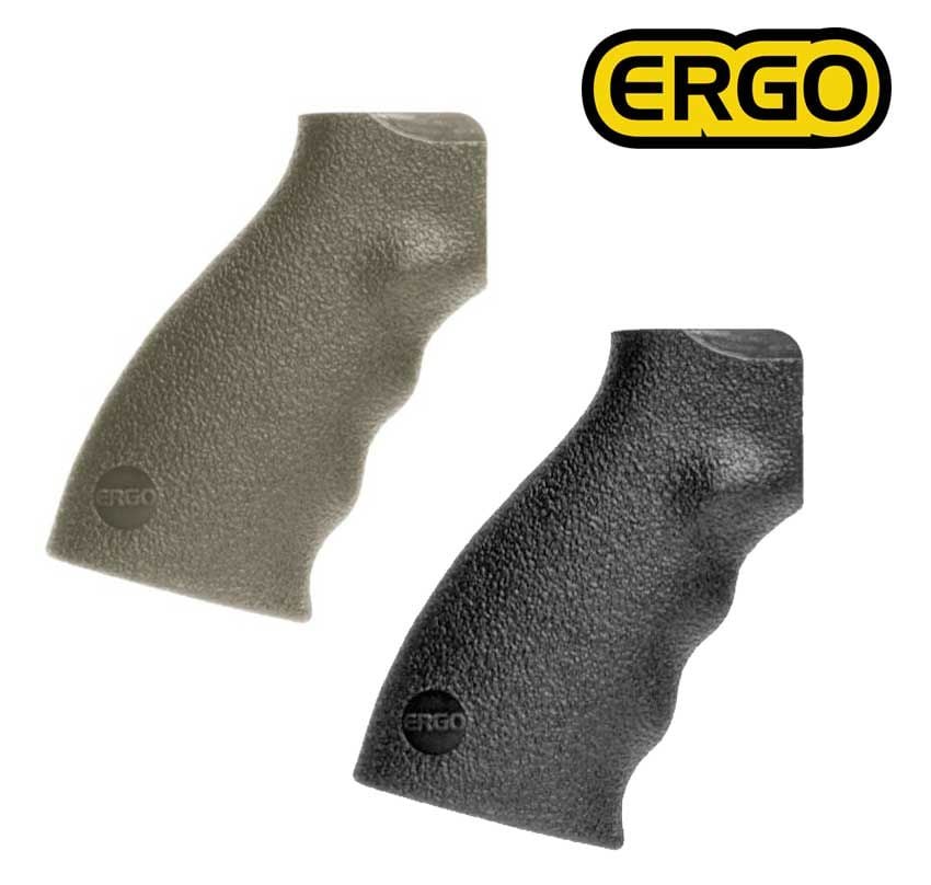 Ergo Suregrip 2 Flat Top AR15/AR10 Grip Kit | Londero Sports