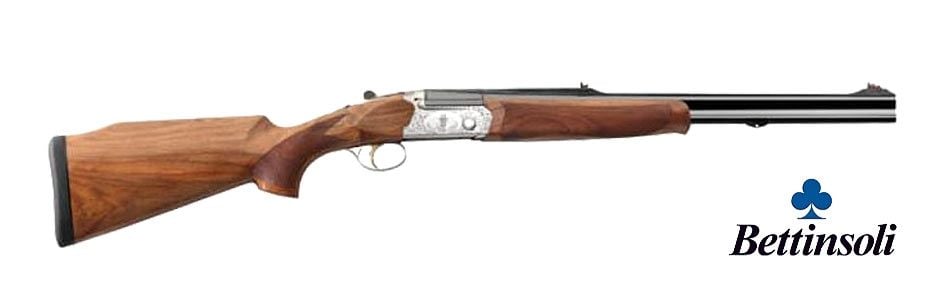 Bettinsoli Double Express 30-06 Sprg Rifle | Londero Sports